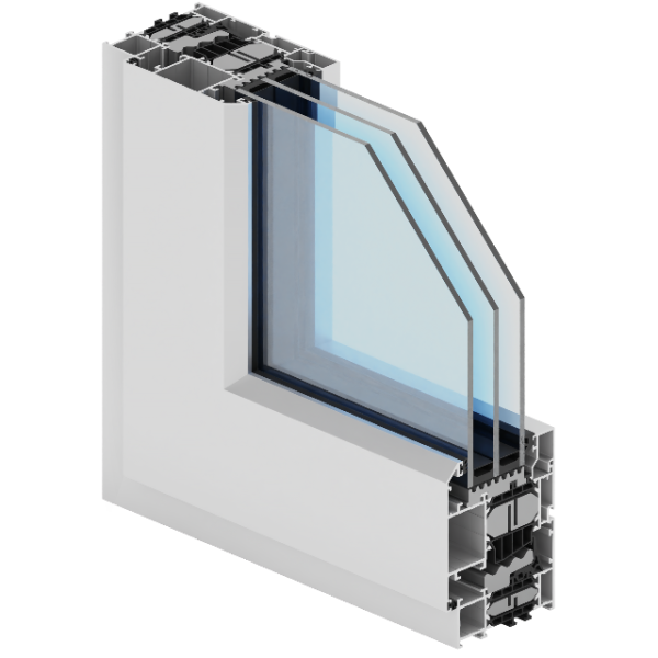 WINDOWS & DOORS – LUMINI – Windows & Doors