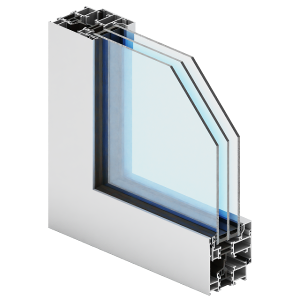 WINDOWS & DOORS – LUMINI – Windows & Doors