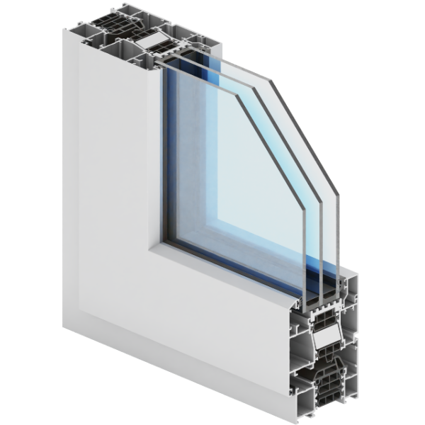 WINDOWS & DOORS – LUMINI – Windows & Doors